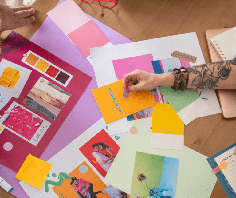Immagine coordinata cos'è e perché è importante nel marketing - Agim ...